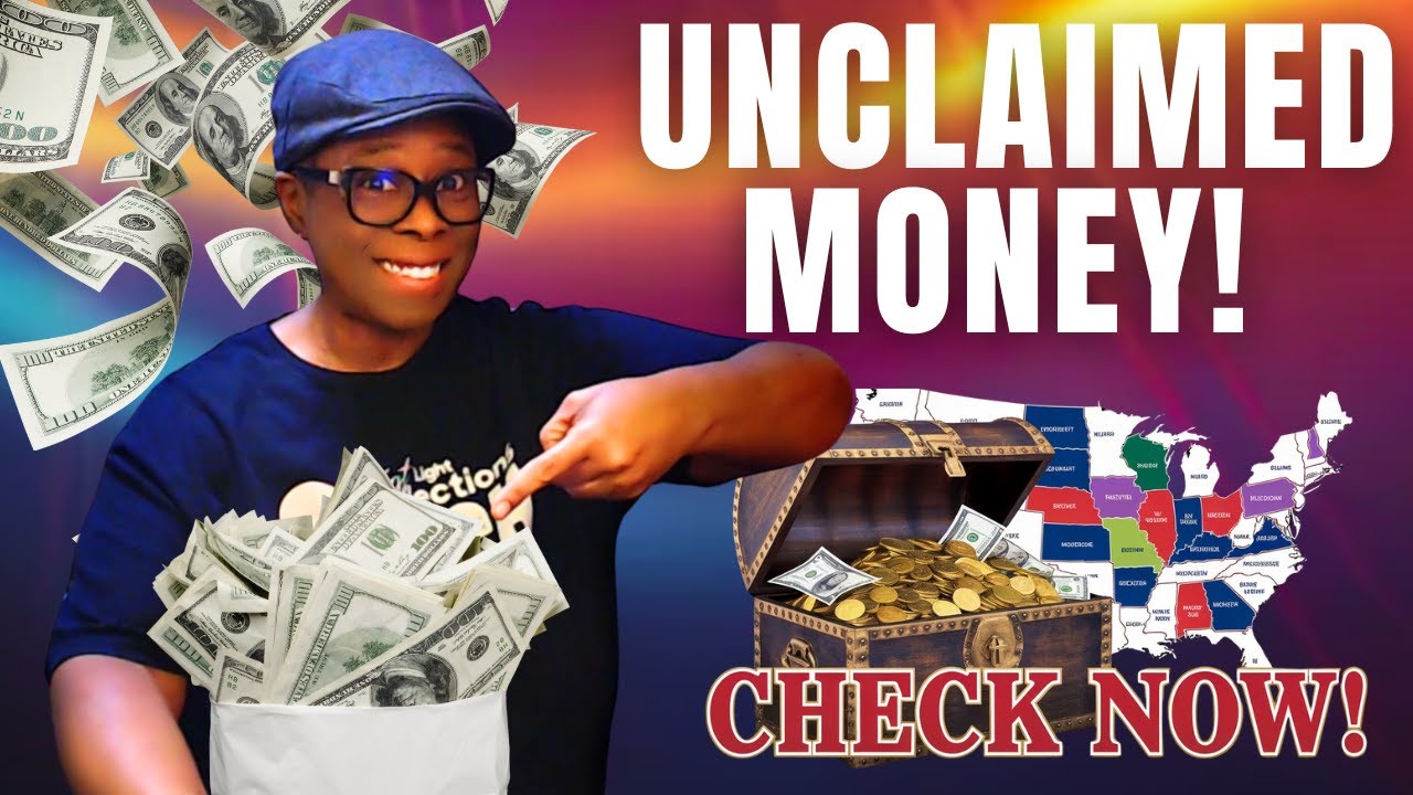 Find Your Lost Money in 5 Minutes With This Simple Trick? - YouTube