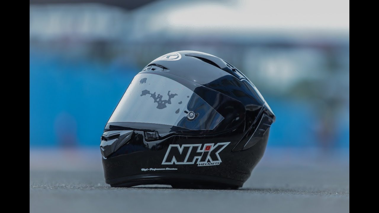 NHK GPR TECH - YouTube