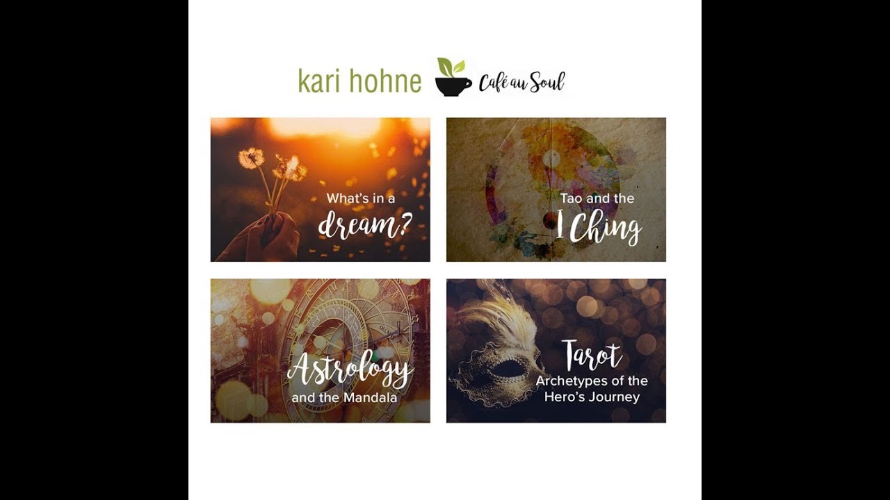 Tarot Cafe Au Soul