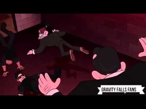 Gravity falls - grunkle Stan's great escape - YouTube