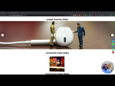 How to add Maps, Testimonials, Sliders to Go High Level 😄 Enhance Your ...