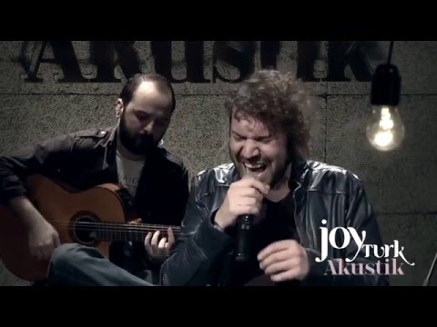 Halil Sezai | Paramparça // (JoyTurk Akustik) [2014]