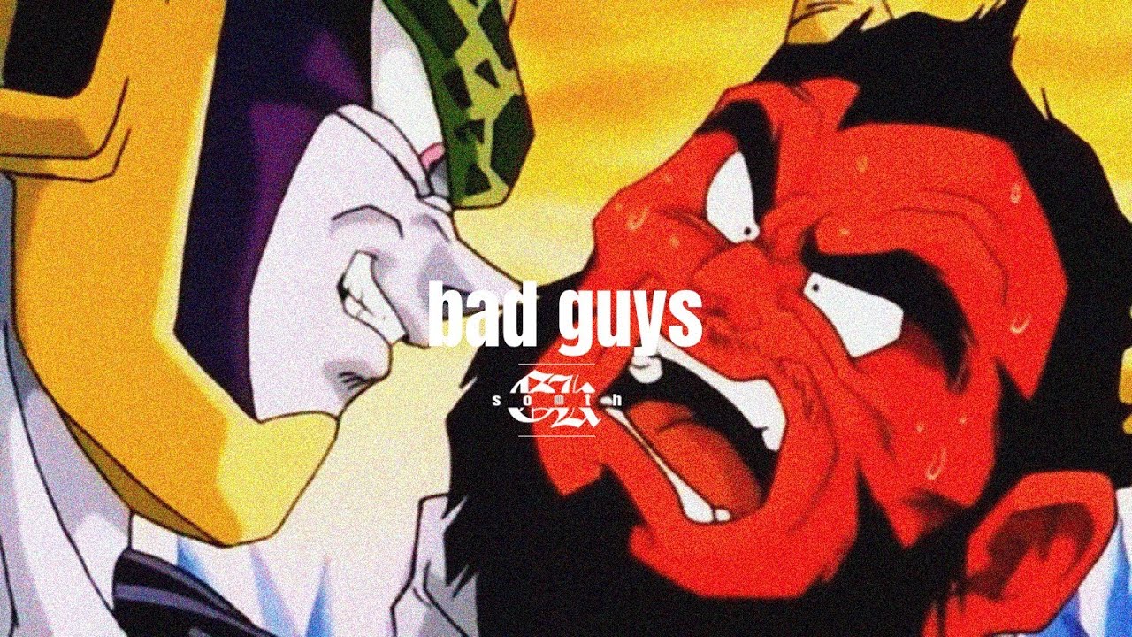 Gate Keepers x Frank Duxx x Theillest Godson “Bad Guys” prod by. The ...