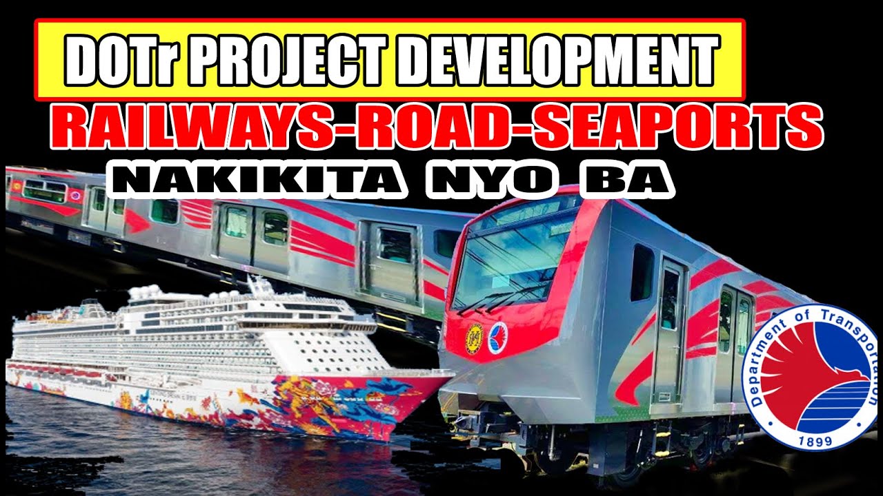 philippine projects update / post 98 /jessv ph - YouTube