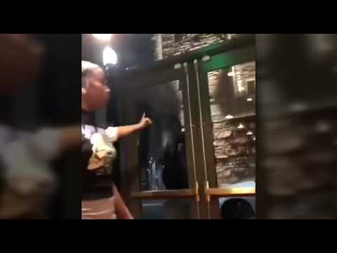 Nusret'e twerk yapan manitasını bastı😂