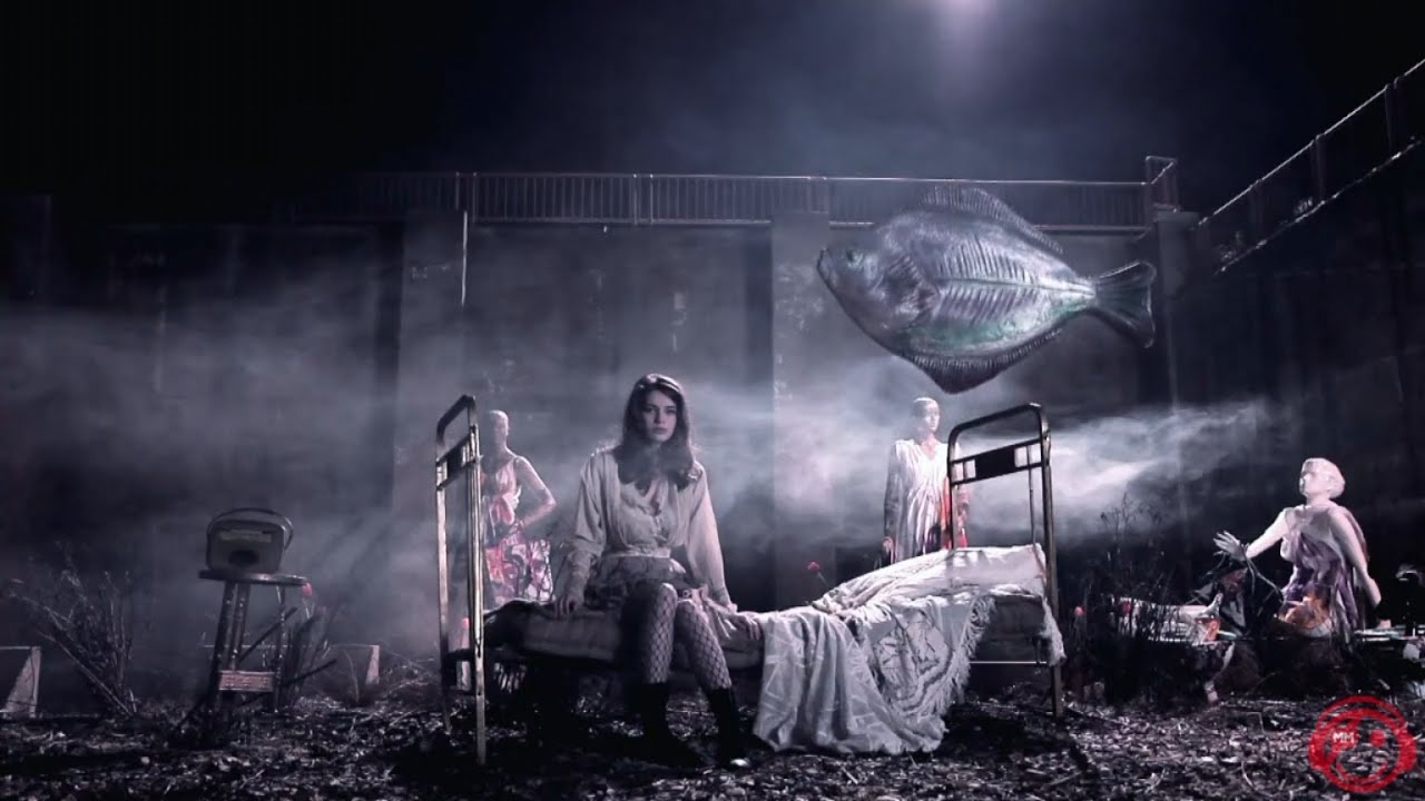 Omar Sherif & Adam Deane - Stay In Wonderland (Music Video))) - YouTube