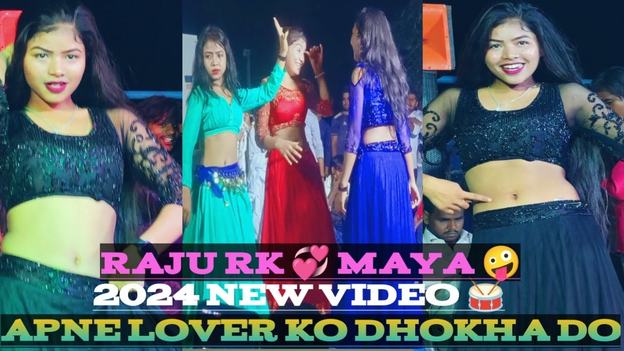 Apne 😍lover Ko Dhokha 🤪 do mujhe 💞 bhi darling mauka do#dance #raju # ...