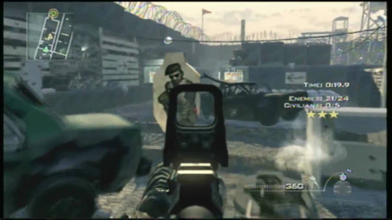Special Ops - Alpha -The Pit - YouTube