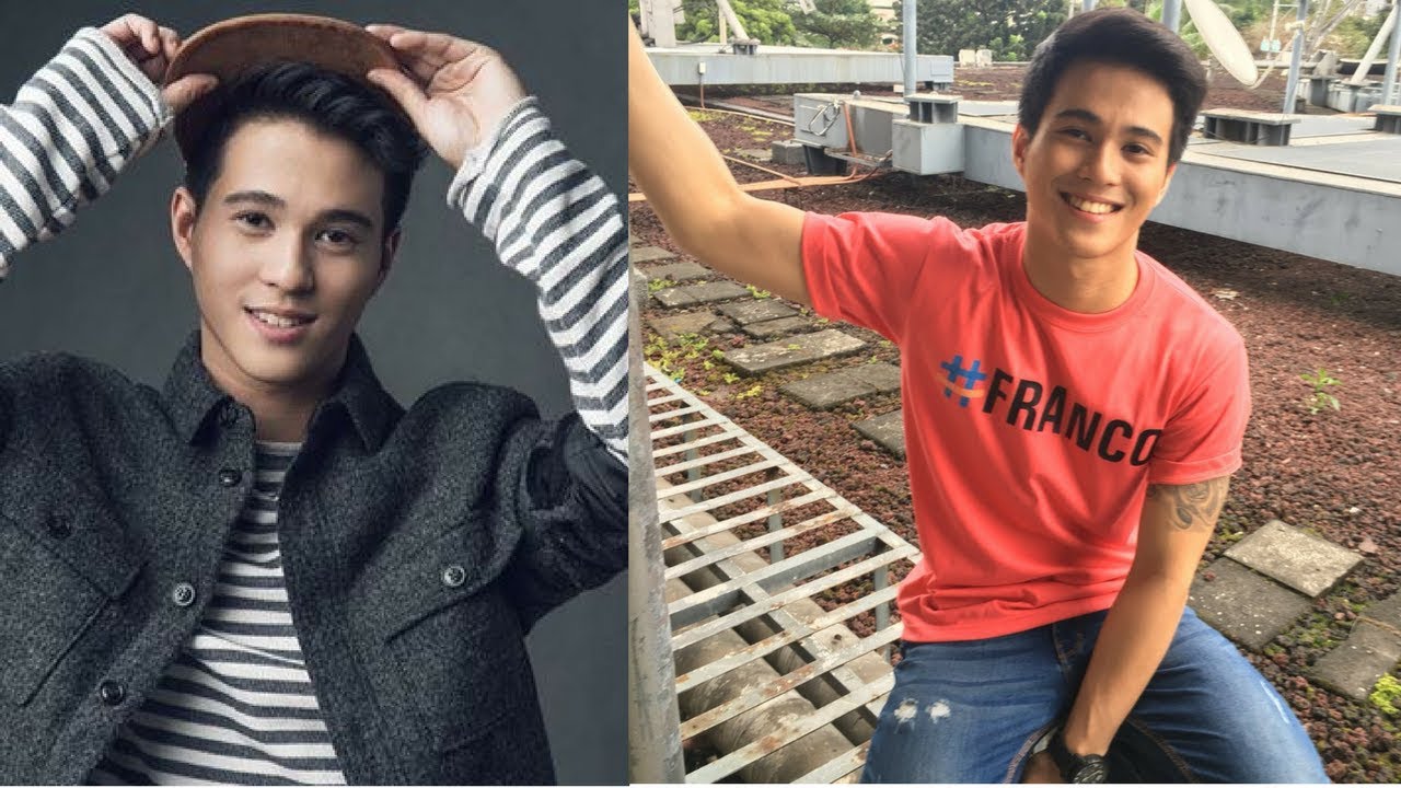 Hashtag Franco Hernandez Nalunod Patay! - YouTube