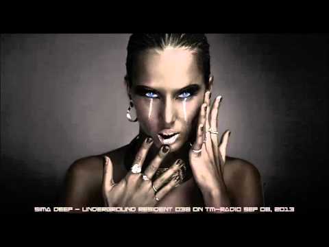 Sima Deep - Underground Resident 038