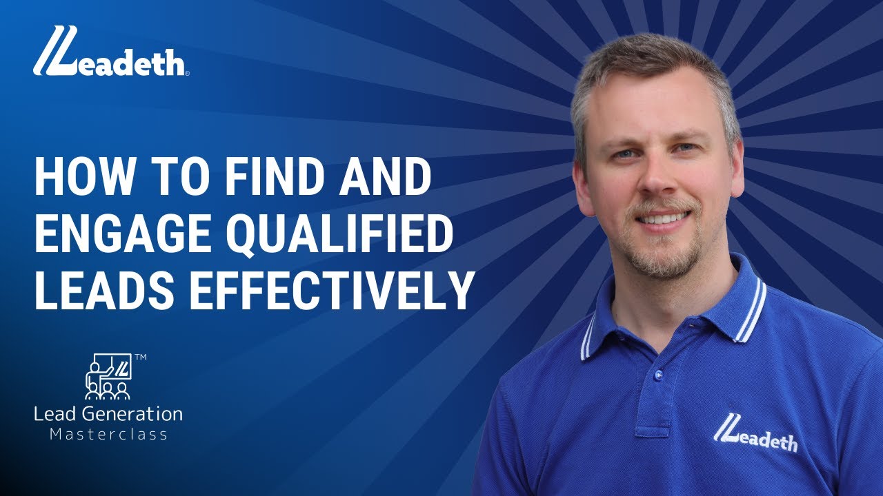 How To Find And Engage Qualified Leads Effectively YouTube how-to-find-and-engage-qualified-leads-effectively-youtube