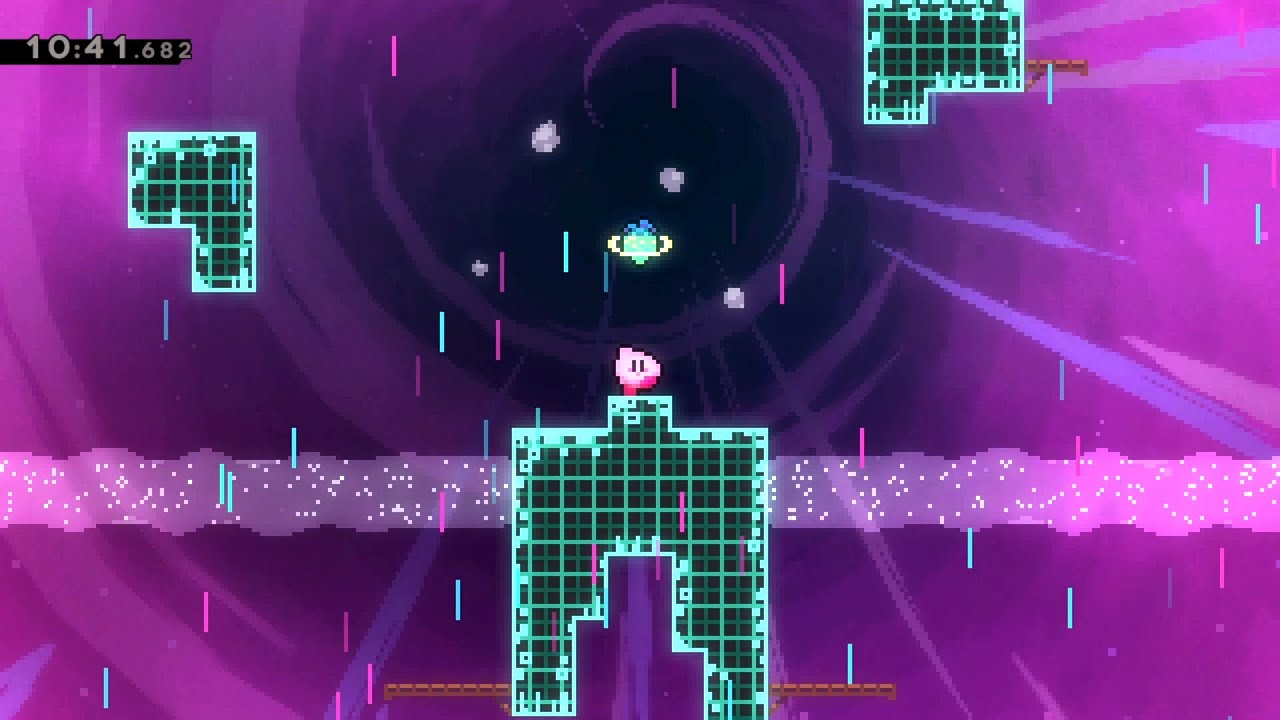 Celeste - Chapter 9 Secret Berry - YouTube