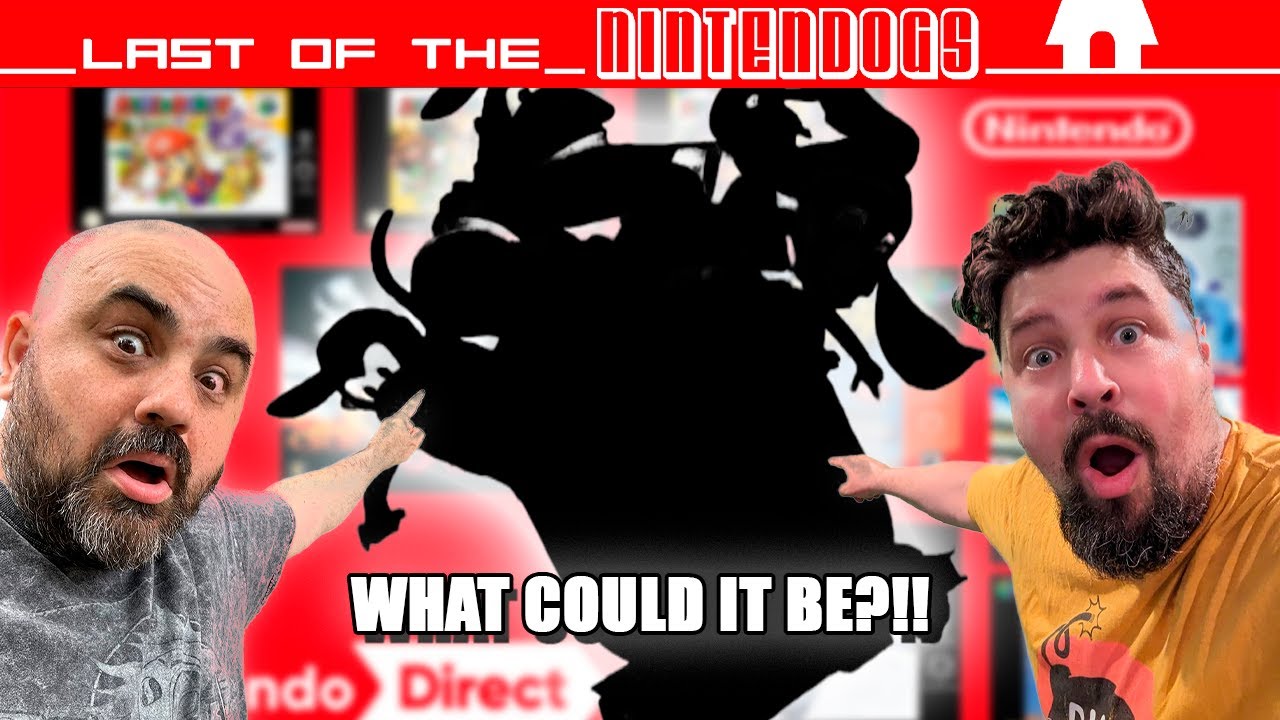 NEW SWITCH ONLINE N64 GAMES LEAKED? | Last of the Nintendogs 201 - YouTube