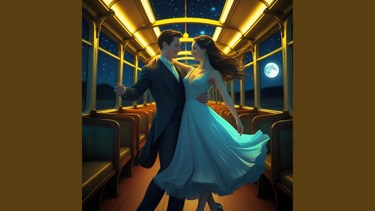 Rayil Payanam (The Train Journey) - YouTube