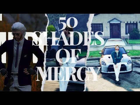MERCY MARCOS IN CITY | GTA 5 RP | #gaming #gta5rp #uirp - YouTube