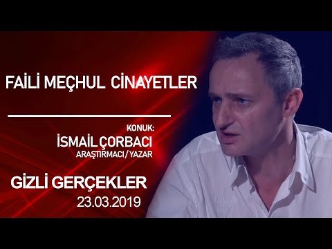 Gizli Gerçekler \