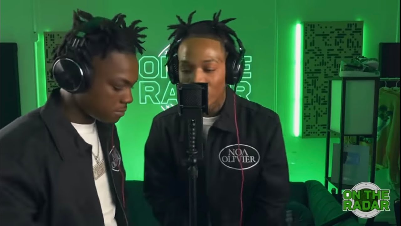Dcg brothers -freestyle | Clean version | Exclusive | - YouTube