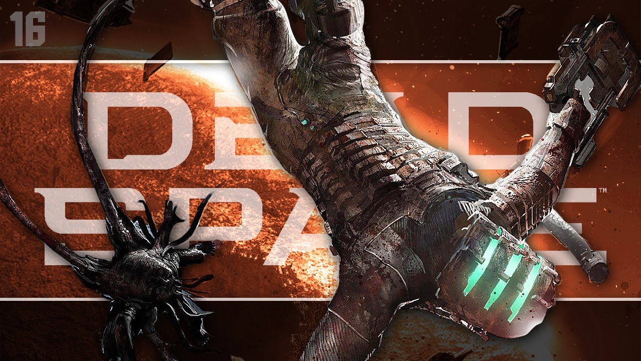 Valorous Rescue - Let's Play Dead Space Remake Blind Part 16 [2023 PC ...