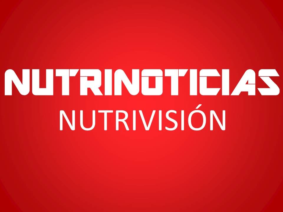 NUTRINOTICIAS DE NUTRIVISIÓN - YouTube