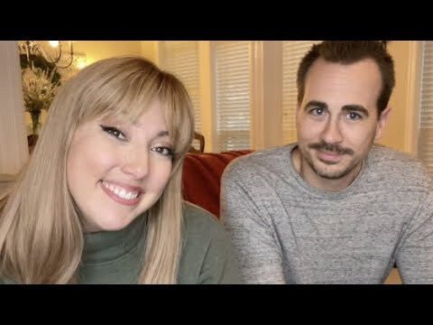 Mr & Mrs Jenn Brown Minoxidil Response Test MRT Review - YouTube