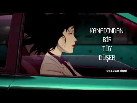 Yüksek sadakat - belki bir kuş geçer üstümüzden (lyrics)  kısa
