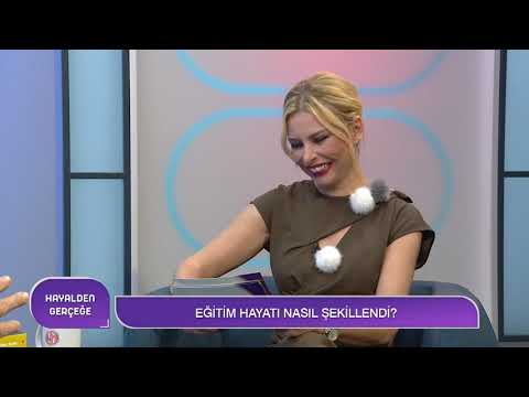 Kitap Yazmak Nasıl Bir Tasarımdır? #WomanTV