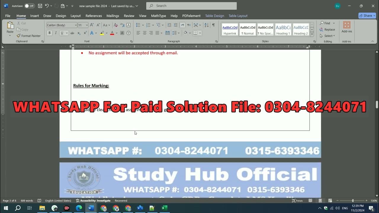 CS625 Assignment 1 Solution FALL 2024, CS625 Assignment 1 solution 2024, CS625 Assignment 1 ...