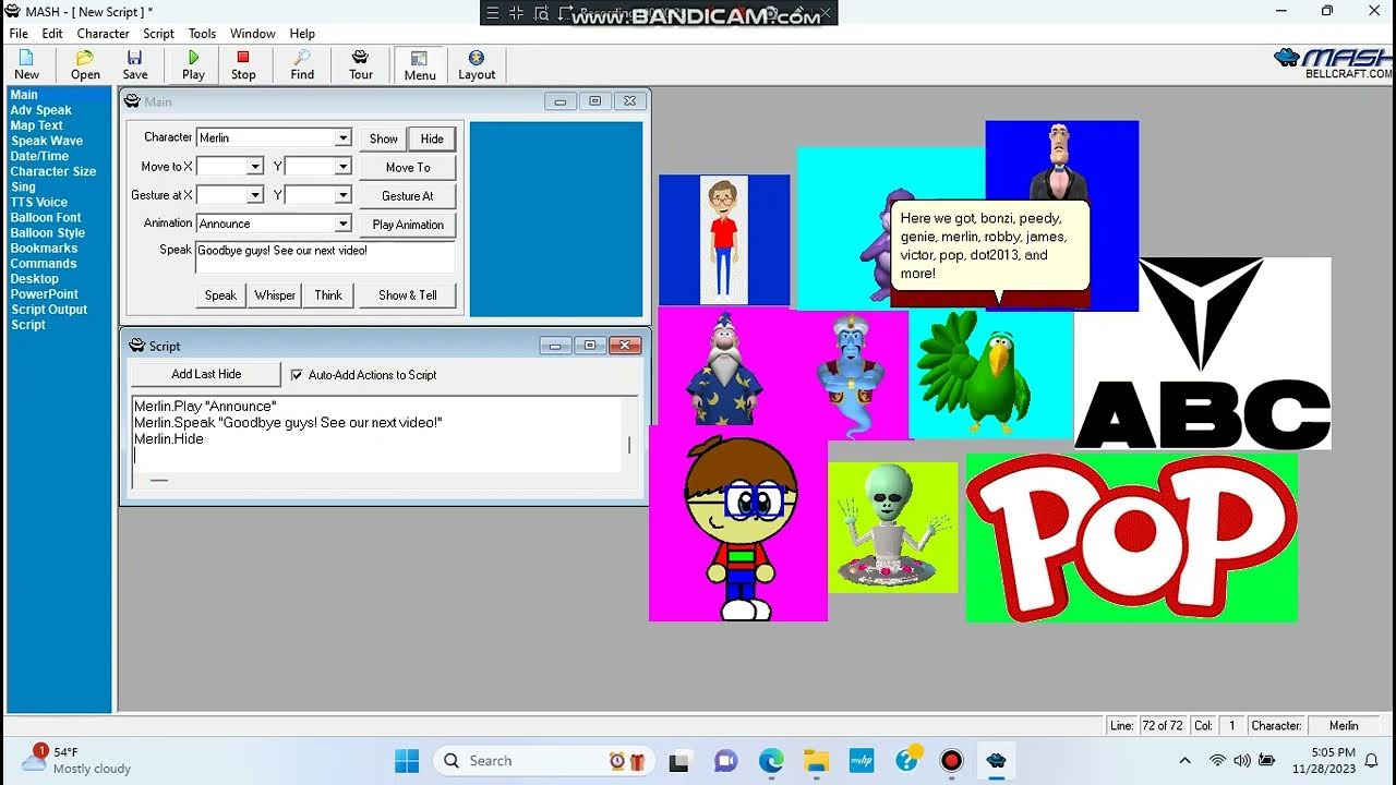 microsoft agent intro - YouTube