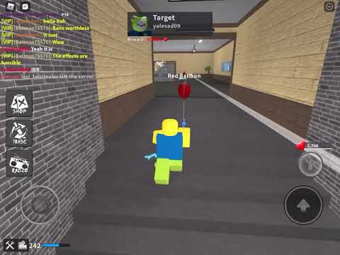 K.A.T Tomahawk Review! (Roblox) - YouTube