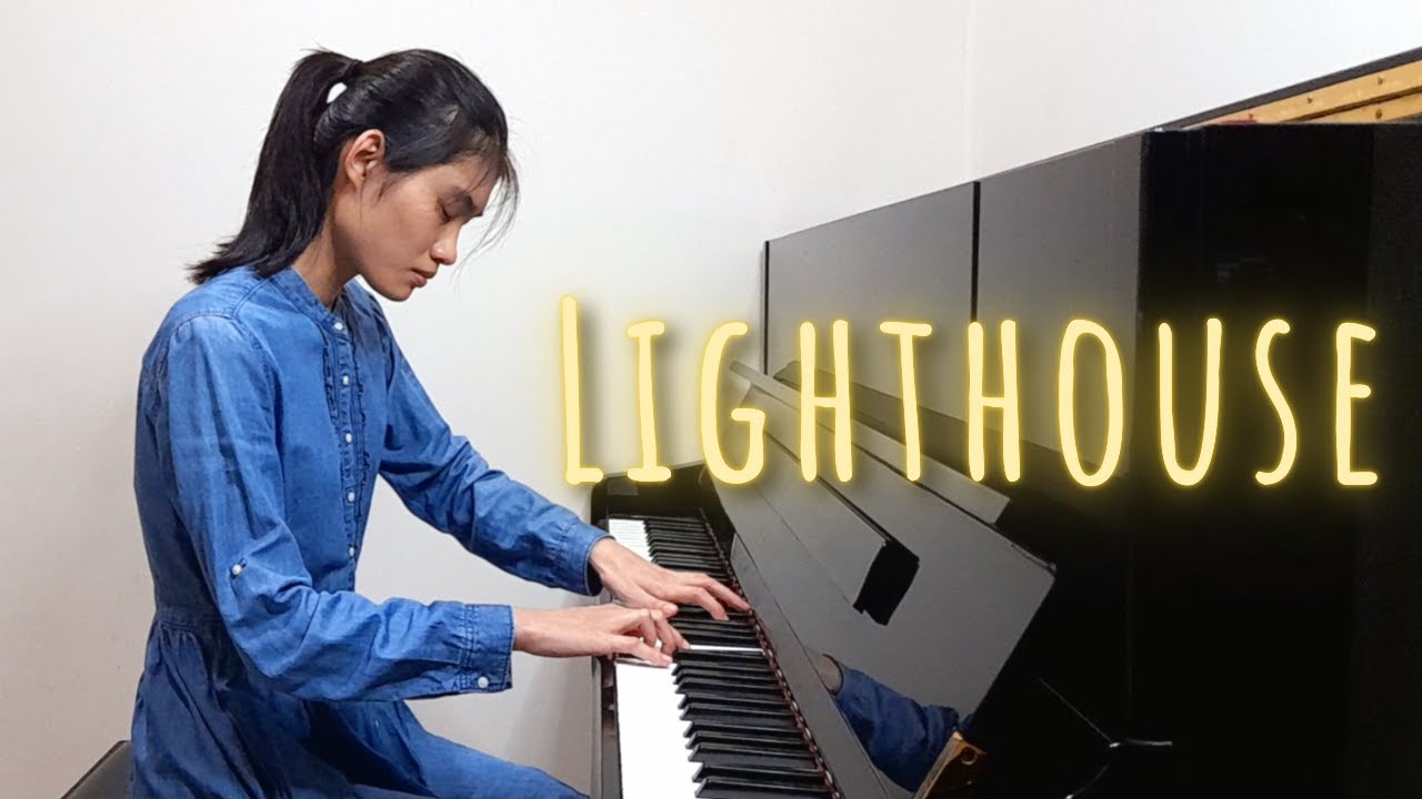 Lighthouse - Original Composition | Xiao Thoong Lim - YouTube