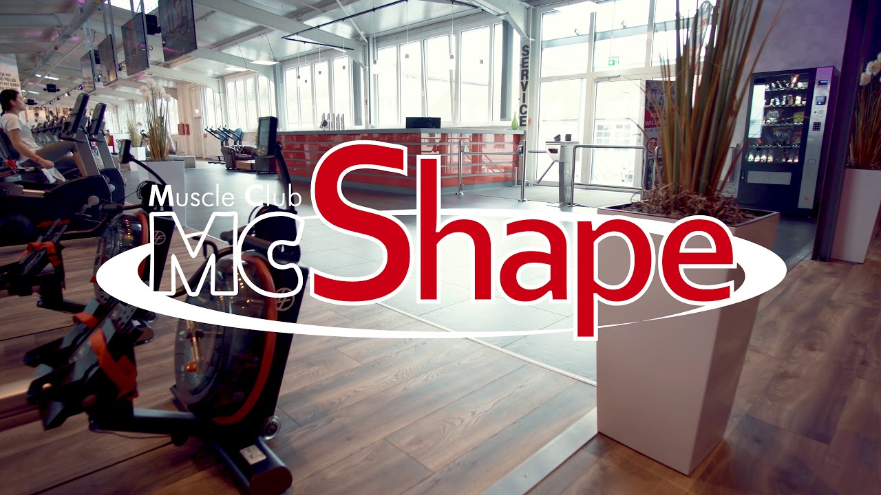 MC Shape | Studio Tour - YouTube