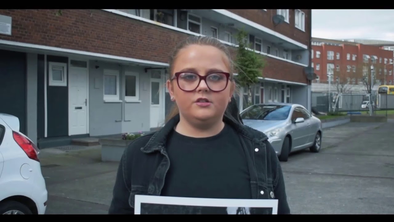 Kevin Barry Commemoration - 100 Years On - YouTube