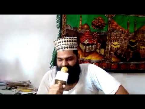 Mufti Hamid raja sahb - YouTube