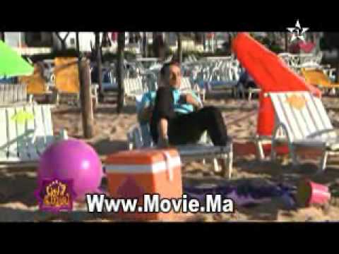 lala la3roussa 2012 Prime 4 Parti 5 - لالة لعروسة 2012 - YouTube
