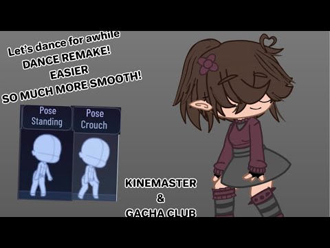 SMOOTH LETS DANCING AWHILE DANCE REMAKE ||ScreenShots Only!|| SO EASY ...