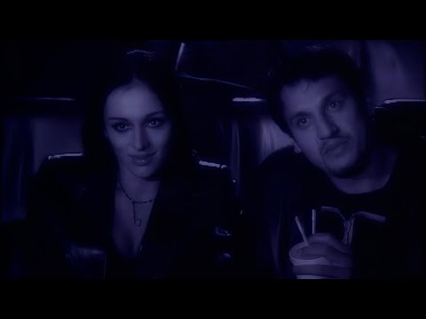 Funky G - Dala bih sve (Official Video)