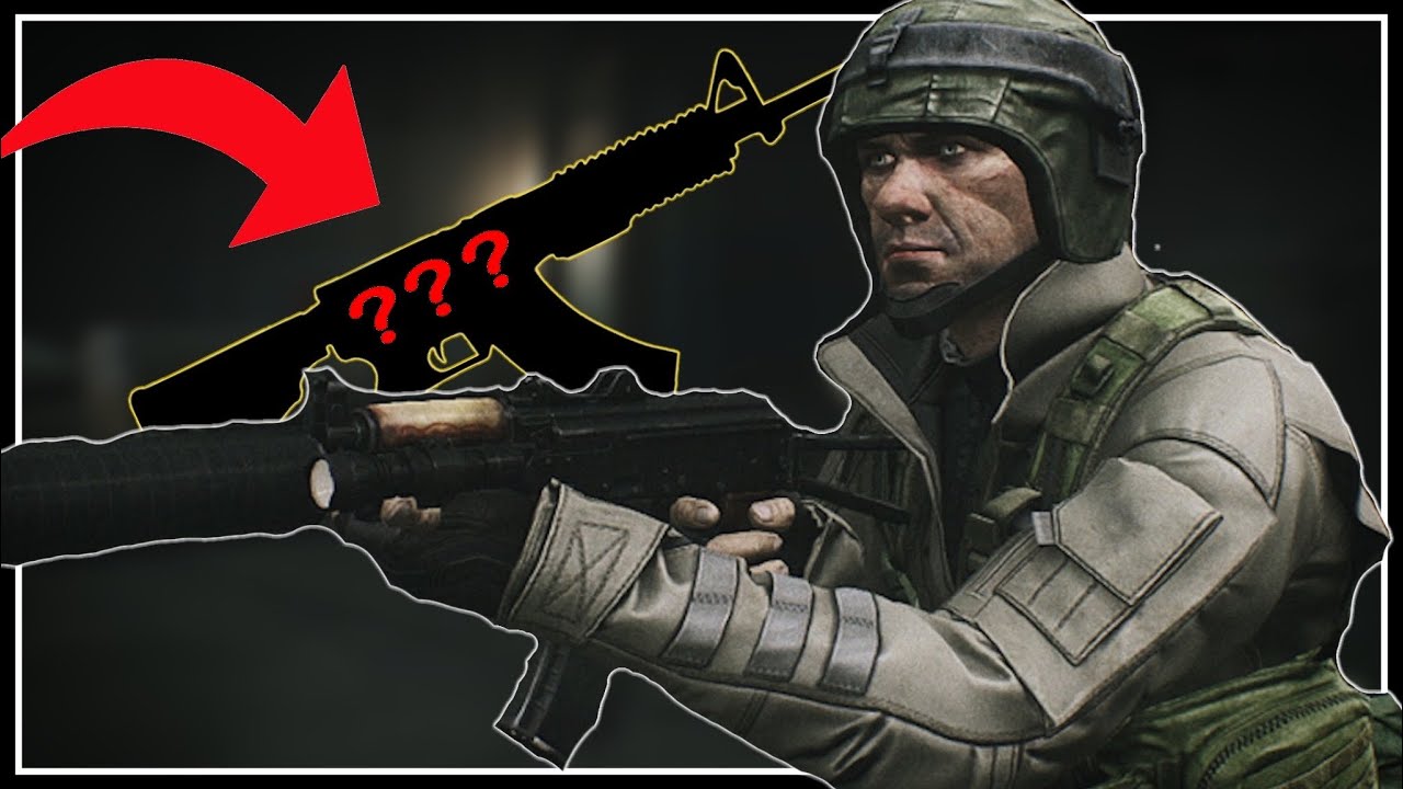 You Wouldn't Believe what this Player Scav gave me!! - Escape From ...
