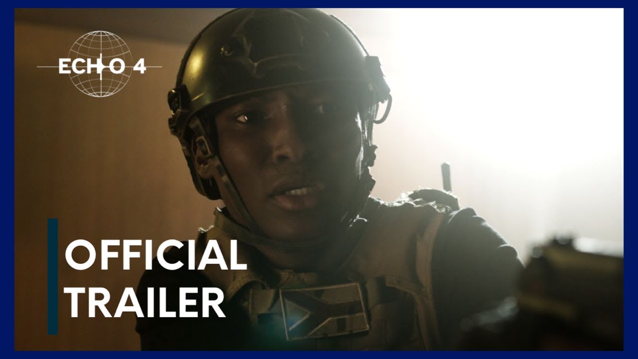 Ghost Unit | Official Trailer - YouTube