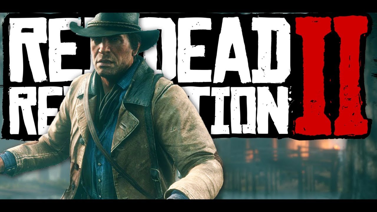 RED DEAD REDEMPTION 2: DETALHES DO MAPA!! CIDADES, VILAREJOS ETC - YouTube