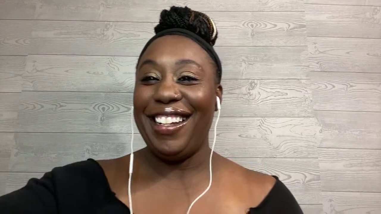 Is this it for RAVIN DIXIE? - YouTube