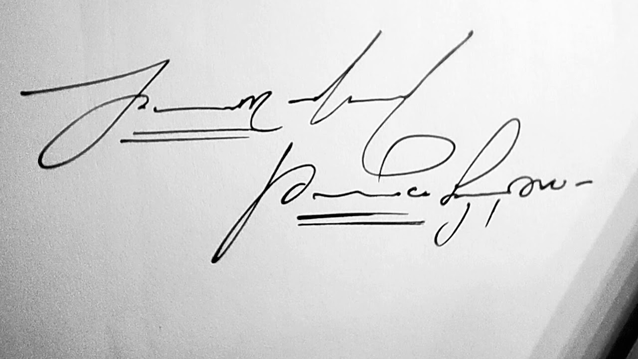 Longest signs | customized signature | +91 8304091383 whatsapp/telegram ...