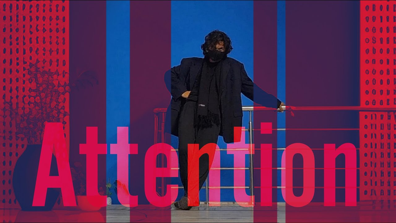 YOiM KiNG - Attention (Indian Version) [Official MV] - YouTube