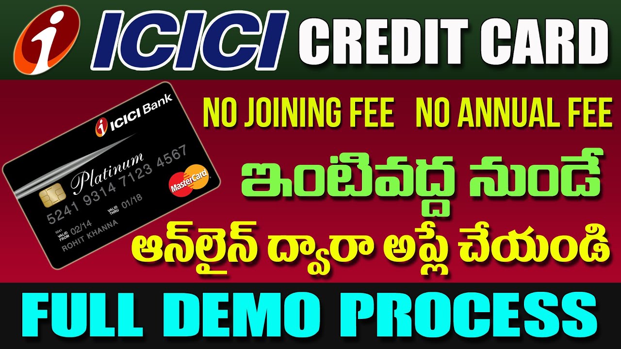 How To Apply For ICICI Credit Card Online From Home 2021 YouTube how-to-apply-for-icici-credit-card-online-from-home-2021-youtube