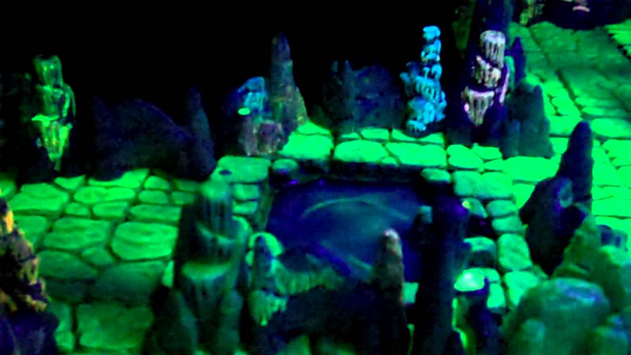 underdark special effects.MP4 - YouTube