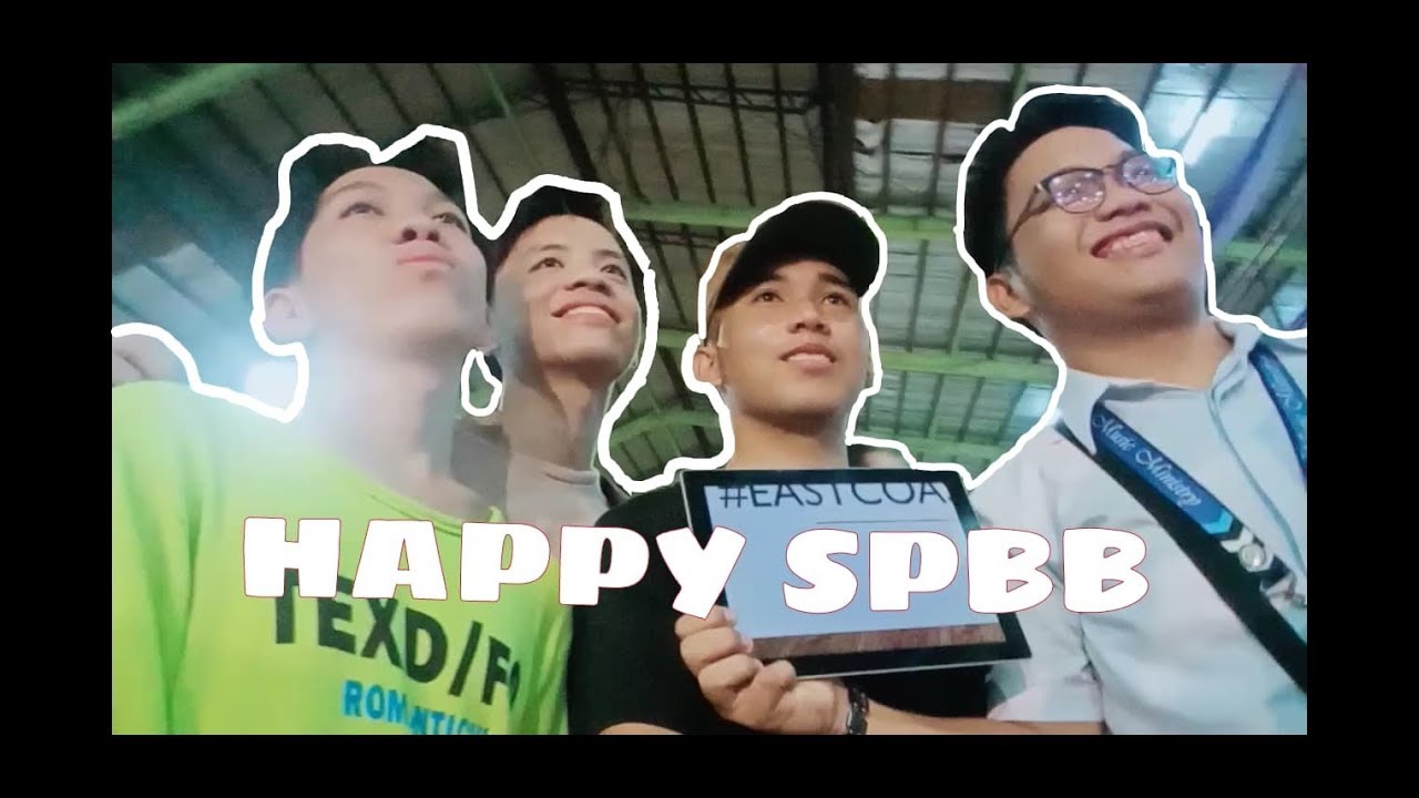 HAPPY SPBB | JULY 7 2019 - YouTube