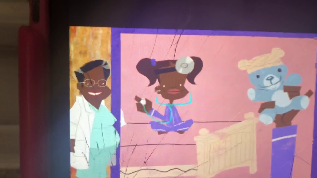 Doctor Nick Jr. - YouTube