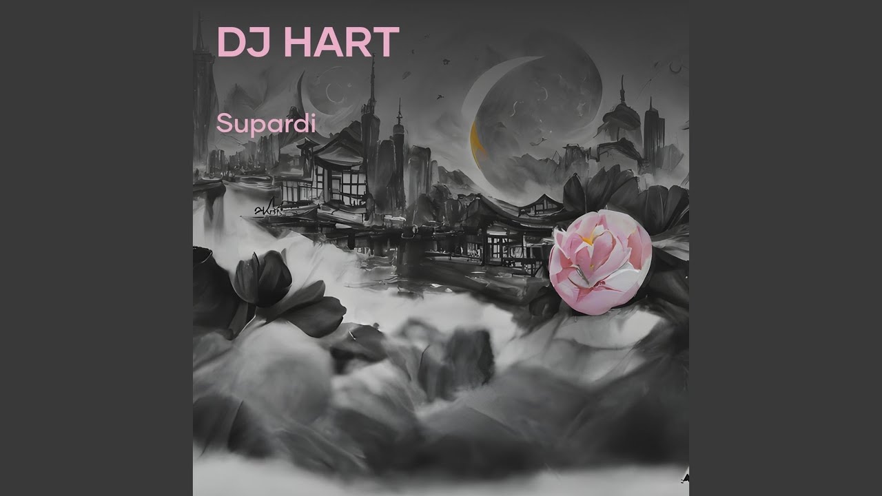 Dj Hart - YouTube