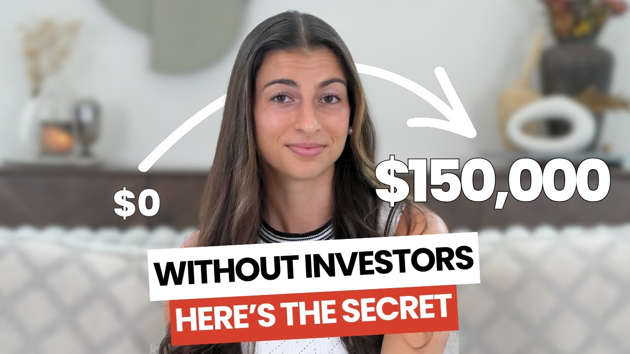 How to Get $150K+ in FREE Startup Money (Without Investors or Debt ...