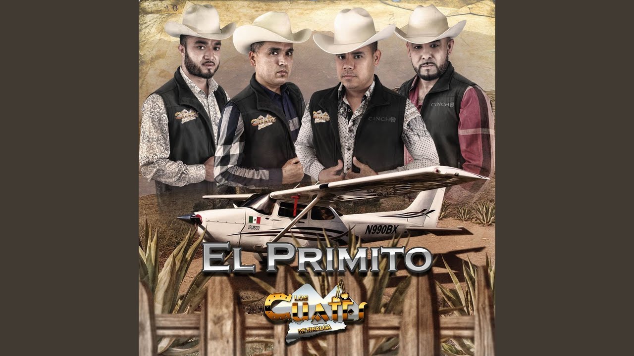El Primito - YouTube Music