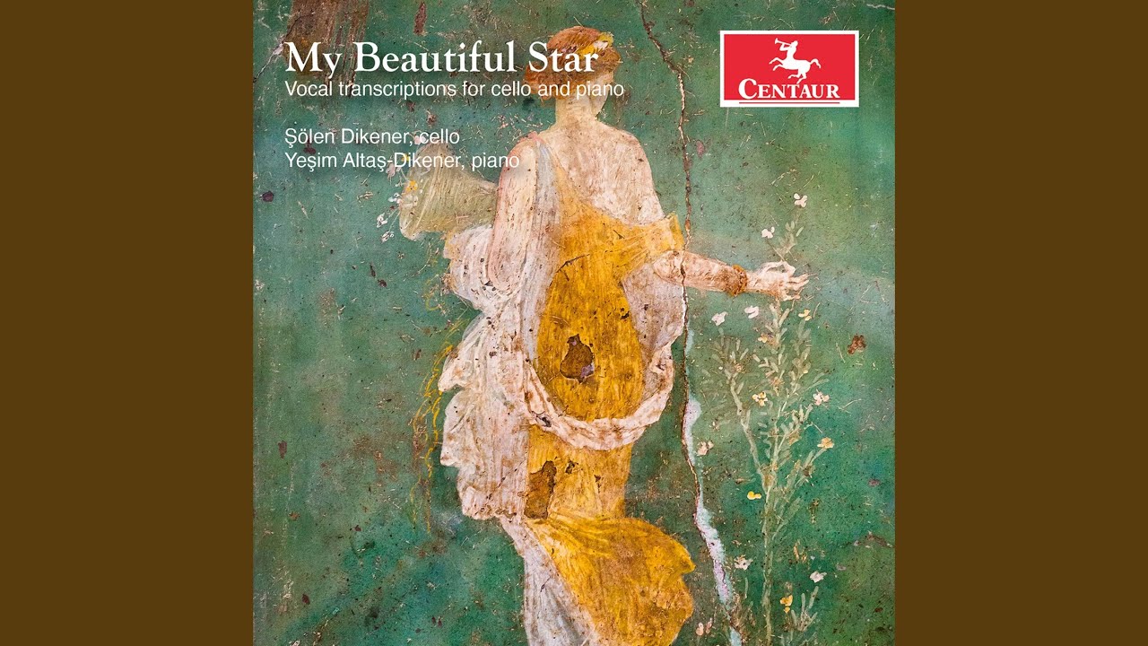 The Mikado: The Sun, Whose Rays Are All Ablaze (Arr. Ş. Dikener for ...